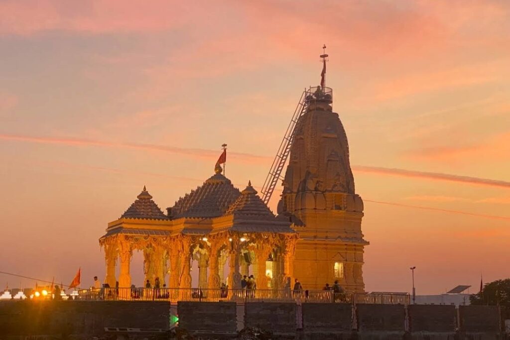 15 Best Places To Visit In Mehsana City | Travelling Or Traveling